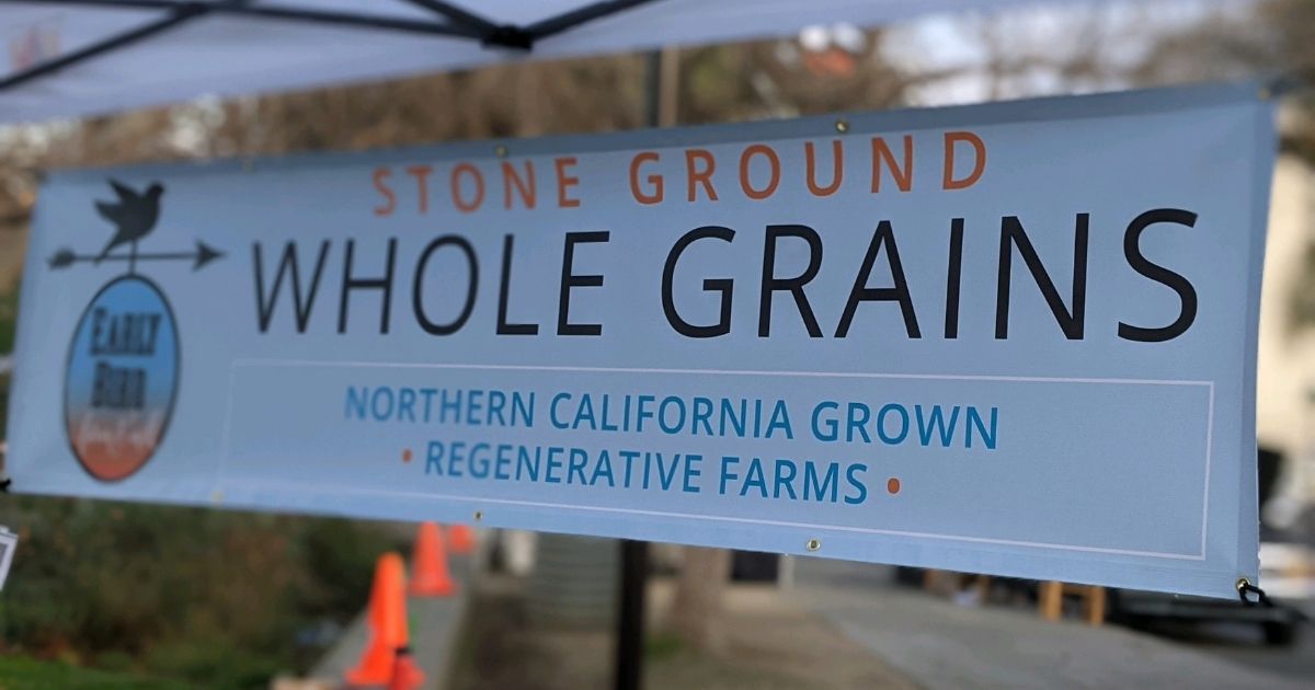 Recipes - Early Bird Farm & Mill