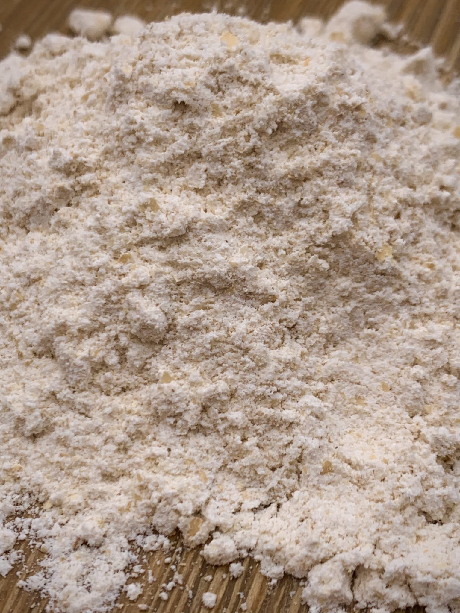 Hard Red Spring Wheat Flour - Early Bird Farm & Mill