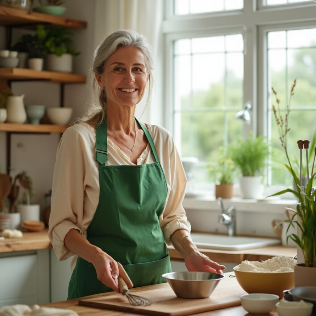 Beginner's Baking Hub - Early Bird Farm & Mill